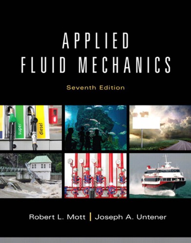 Applied Fluid Mechanics (7th Edition) – eBook - WeTextBook Applied Fluid Mechanics (7th Edition) – eBook - WeTextBook